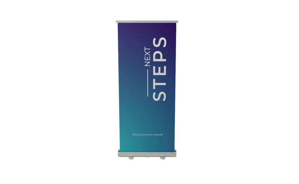 Retractable Banners | Vinyl Signs and Banners | Ship Free!